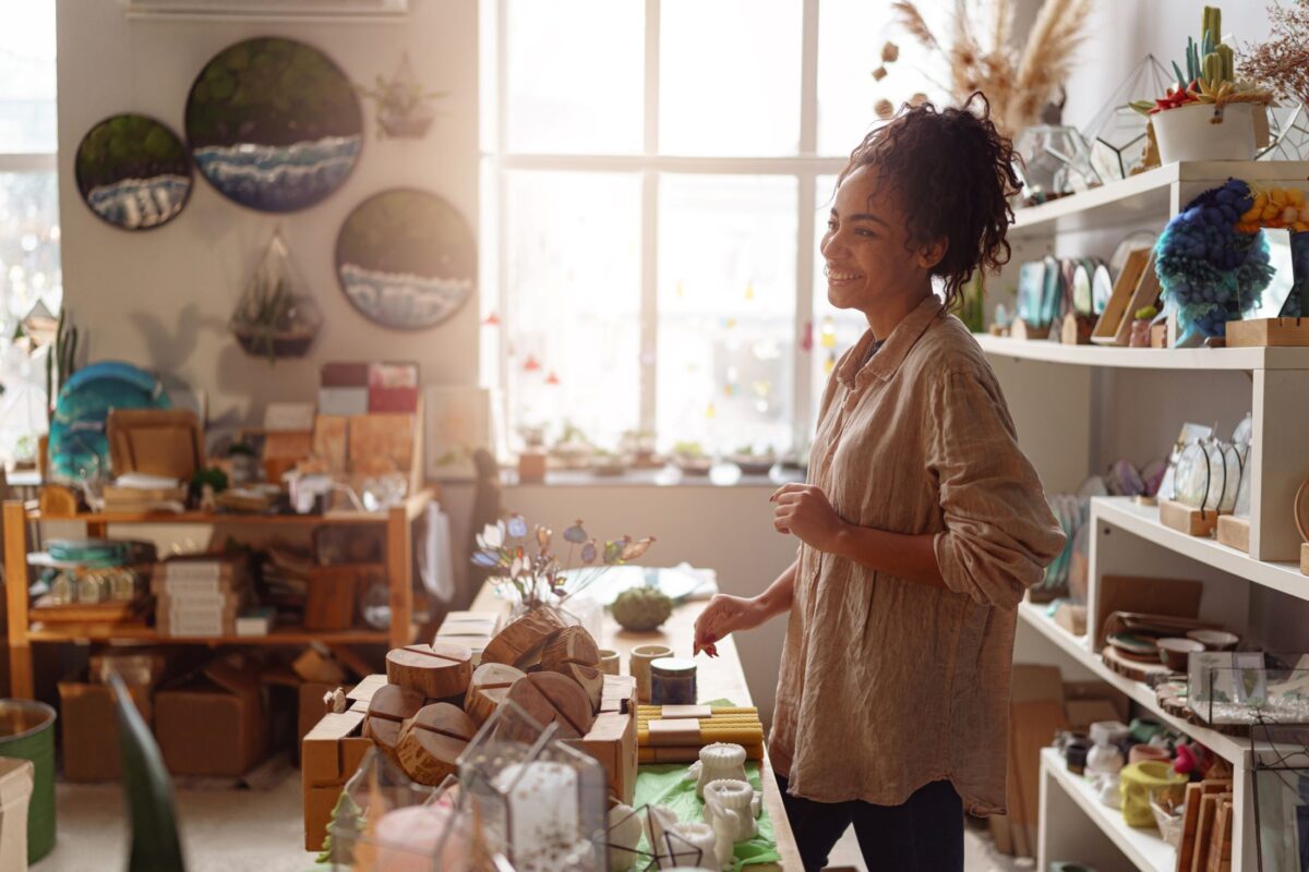 Retail Store Startup Checklist | Tomarchio Enterprises