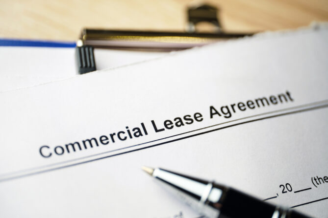 How Long of a Lease Should I Sign? | Tomarchio Enterprises
